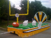 Shaw Parades | Contact Shaw Parades for all your parade float rental ...