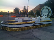 Shaw Parades | Contact Shaw Parades for all your parade float rental ...