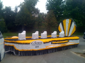 Shaw Parades | Contact Shaw Parades for all your parade float rental ...
