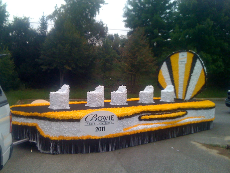Shaw Parades | Contact Shaw Parades for all your parade float rental ...
