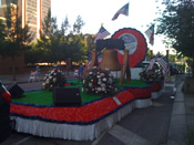 Shaw Parades | Contact Shaw Parades for all your parade float rental ...