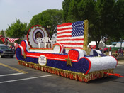 Shaw Parades | Contact Shaw Parades for all your parade float rental ...