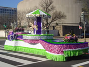 Shaw Parades | Contact Shaw Parades for all your parade float rental ...