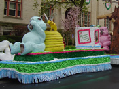 Shaw Parades | Contact Shaw Parades for all your parade float rental ...