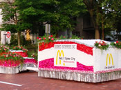 Shaw Parades | Contact Shaw Parades for all your parade float rental ...