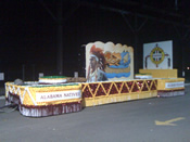 Shaw Parades | Contact Shaw Parades for all your parade float rental ...